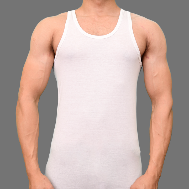 Men Vests – Lily